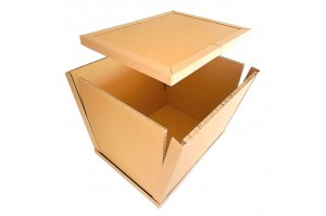Transport Packaging Solutions Ltd - The Box -Transport/Export Boxes in ...