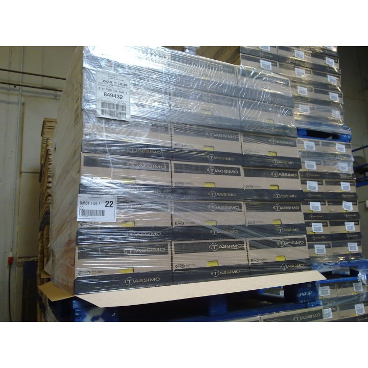 Transport Packaging Solutions Ltd - Anti Slip Coated Slip Sheet