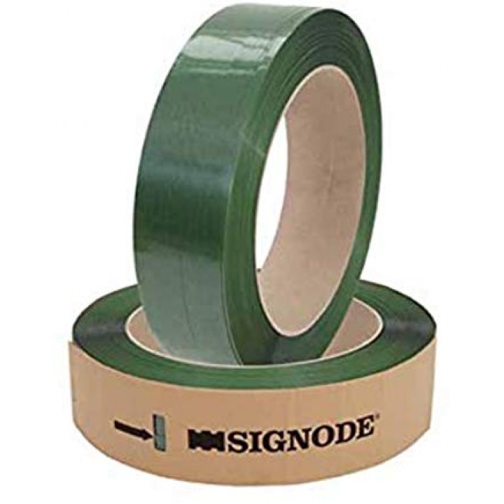 Transport Packaging Solutions Ltd - Signode Tenax 1616 Strapping