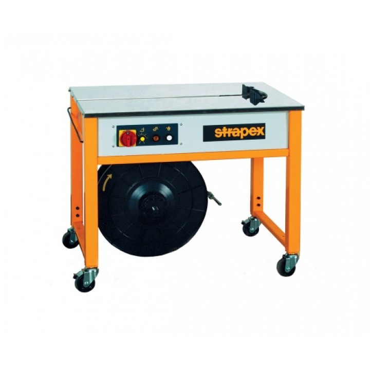 Transport Packaging Solutions Ltd - Strapex SMA10 Strapping Machine