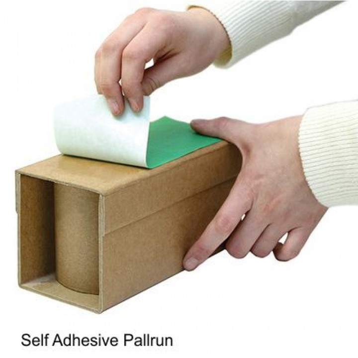 Transport Packaging Solutions Ltd - PallRun® Pallet/Box Runners