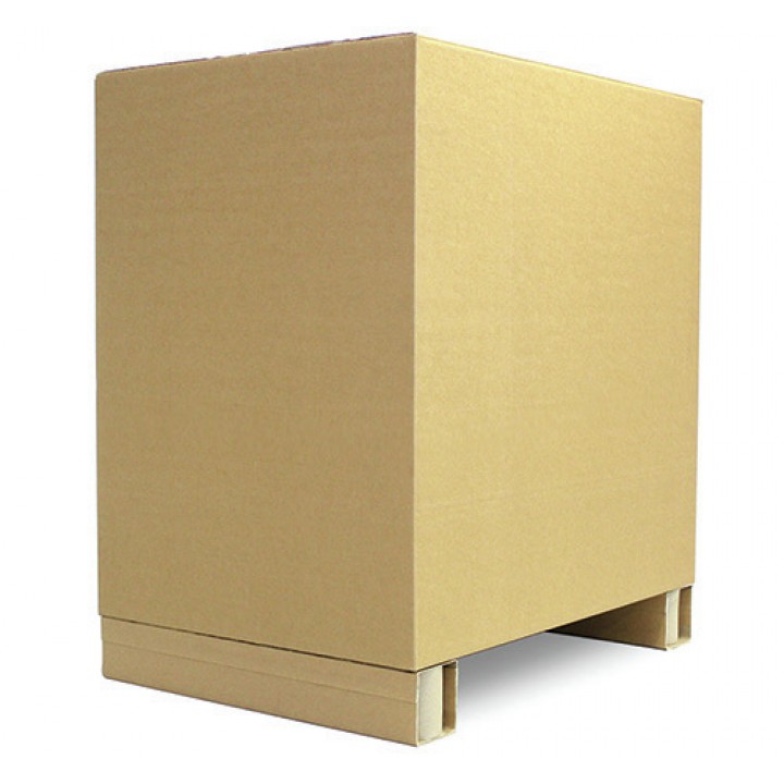 Transport Packaging Solutions Ltd - PallRun® Pallet/Box Runners